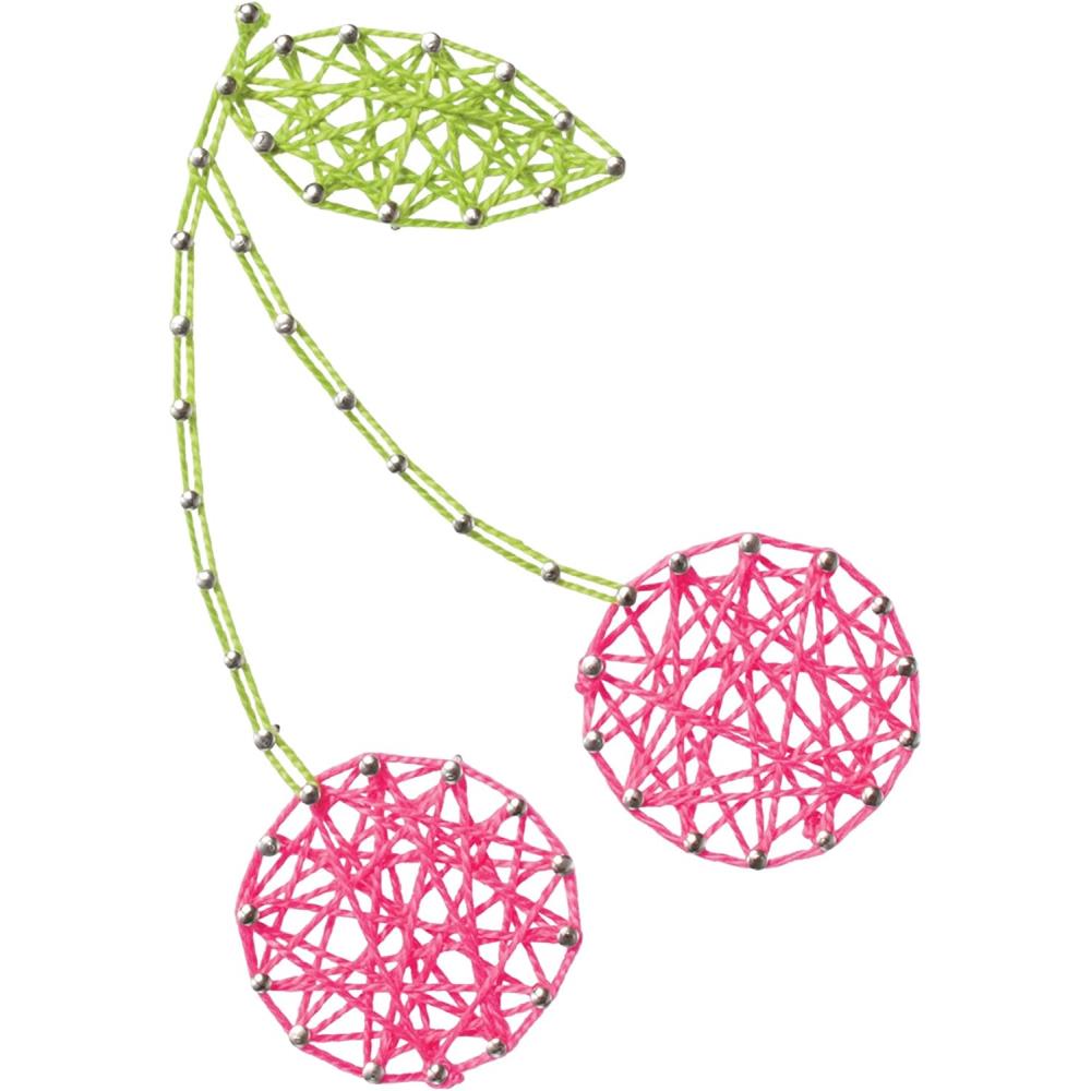 String Art Book Kit – Hipstitch